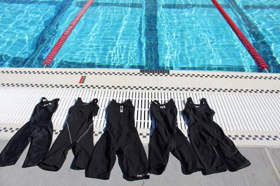SwimOutlet.com Unveils 2017 Tech Suit Reviews
