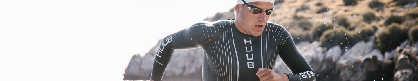 Huub Swimsuits & Swim Gear | SwimOutlet.com