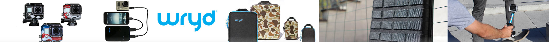 Wryd Swimsuits & Swim Gear | SwimOutlet.com