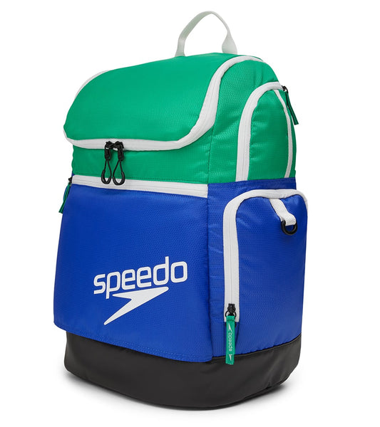 Speedo Teamster 2.0 35L Backpack at SwimOutlet.com