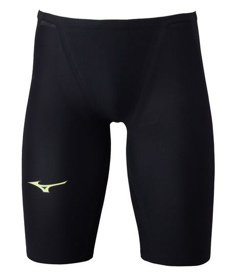 Mizuno Men's GX-Sonic V Sprinter Tech Suit Swimsuit at SwimOutlet.com