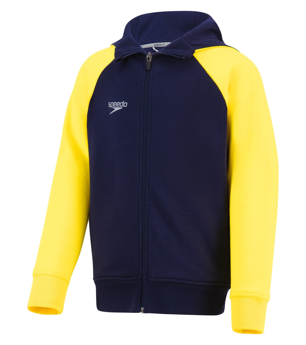 Speedo Youth Team Jacket at SwimOutlet.com