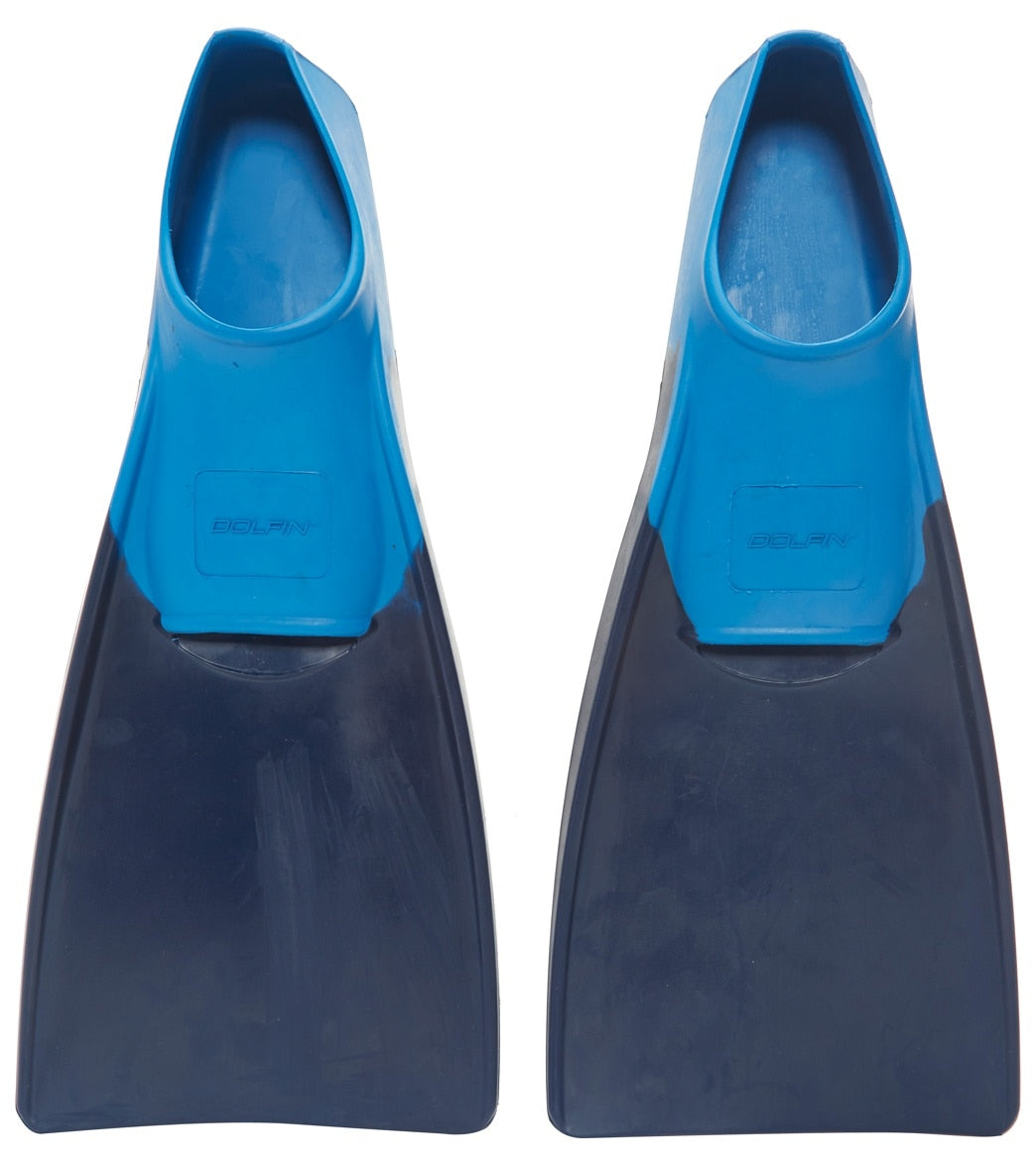 Dolfin Swim Fins at SwimOutlet.com
