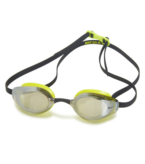 Nike Vapor Mirrored Performance Goggle at SwimOutlet.com