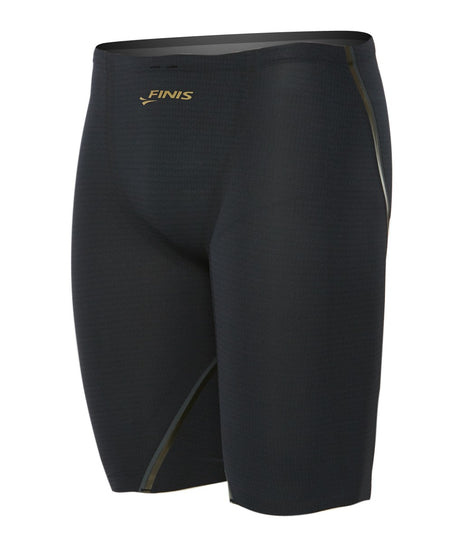 FINIS Men's Rival 2.0 Jammer Tech Suit Swimsuit at SwimOutlet.com