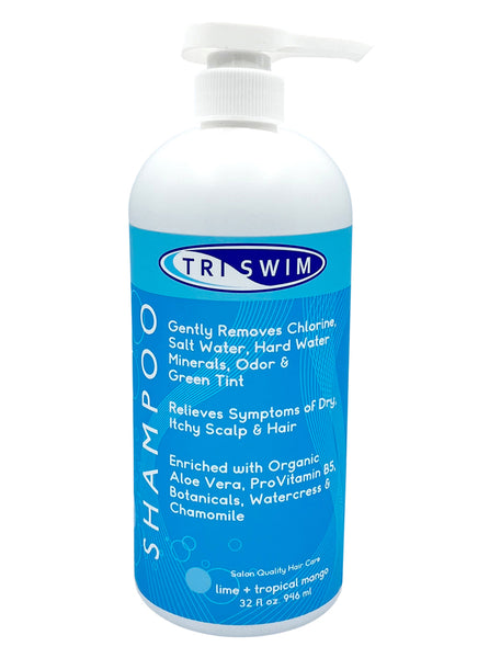 TRISWIM Shampoo 32 oz at SwimOutlet.com