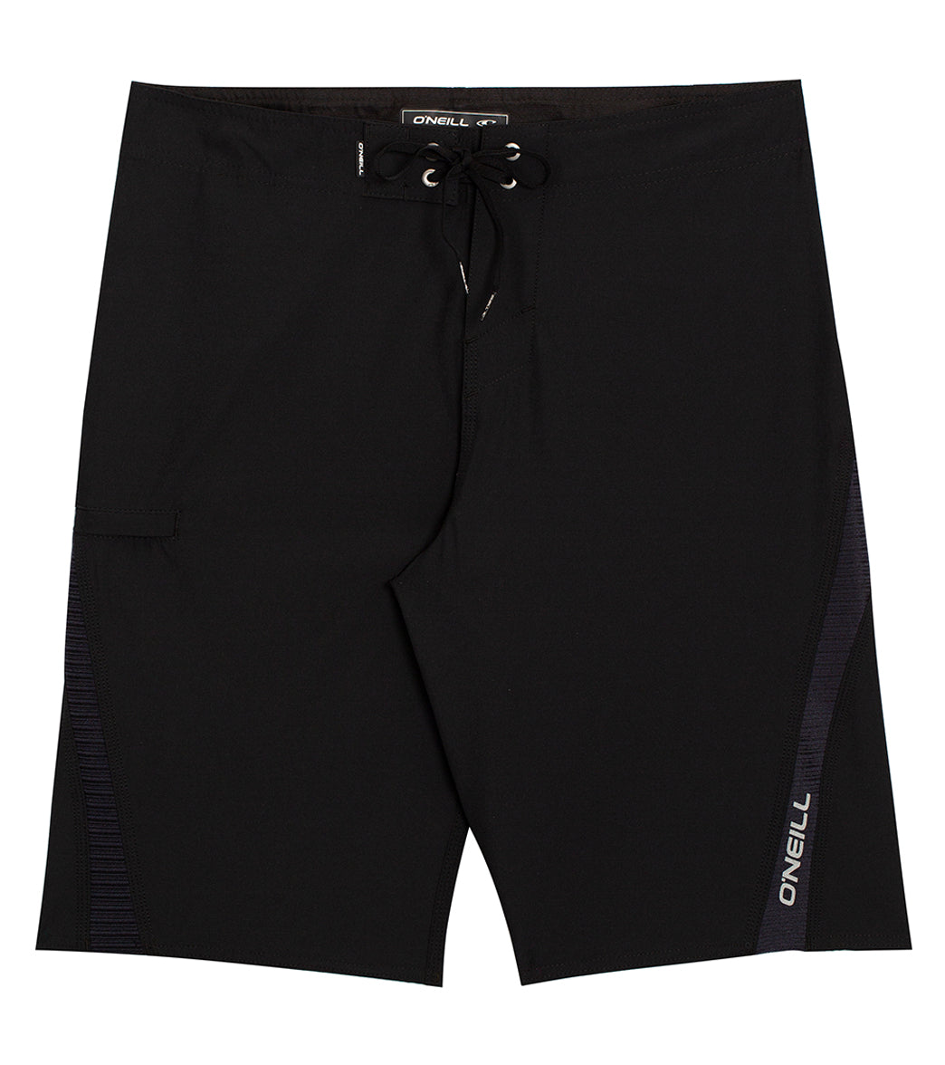 O'Neill Men's 21" Superfreak Board Short at SwimOutlet.com