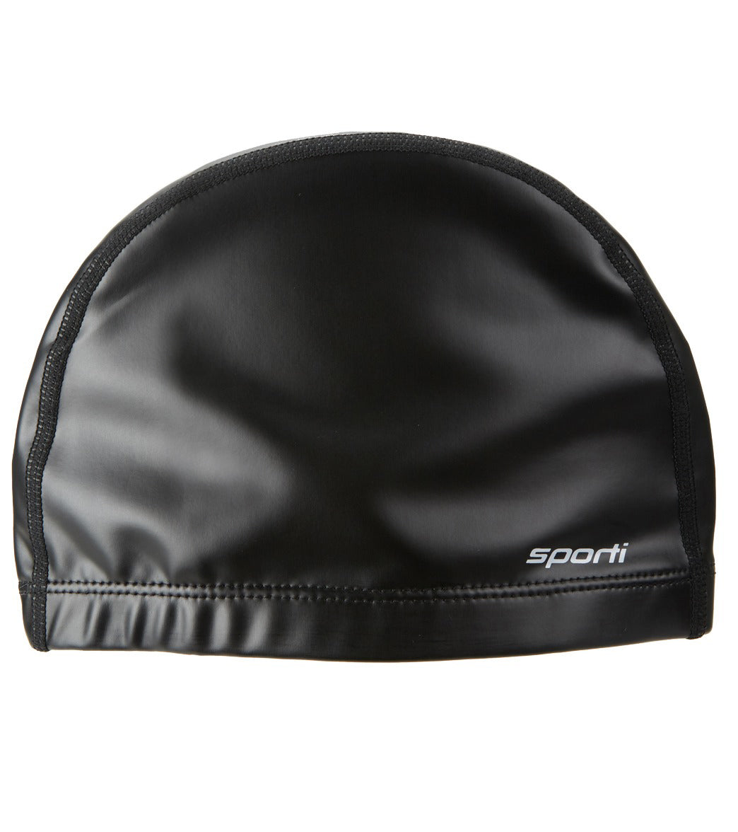 Sporti Thermal Swim Cap at SwimOutlet.com