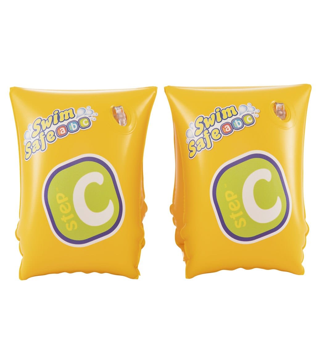 Bestway Swim Safe Baby Arm Floats at SwimOutlet.com