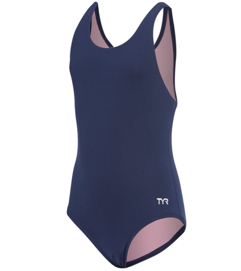 Maillot De Bain Fille Buy TYR Girls' Durafast Lite Maxfit Swimsuit ...