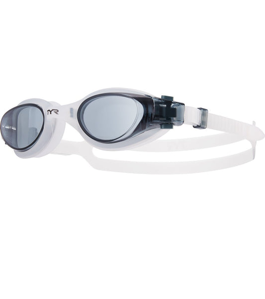 TYR Vesi Swim Goggles at SwimOutlet.com