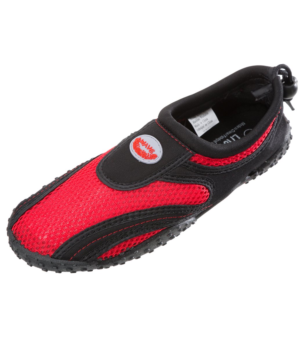 Easy USA Women's Wave Water Shoes at SwimOutlet.com