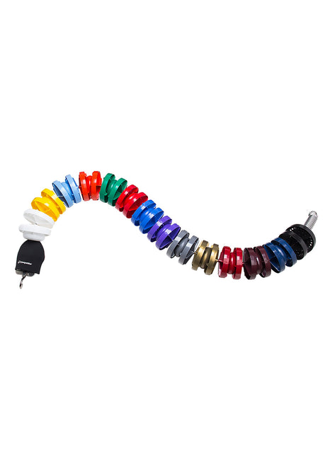 Competitor 25M 4" Racing Lane Line at SwimOutlet.com