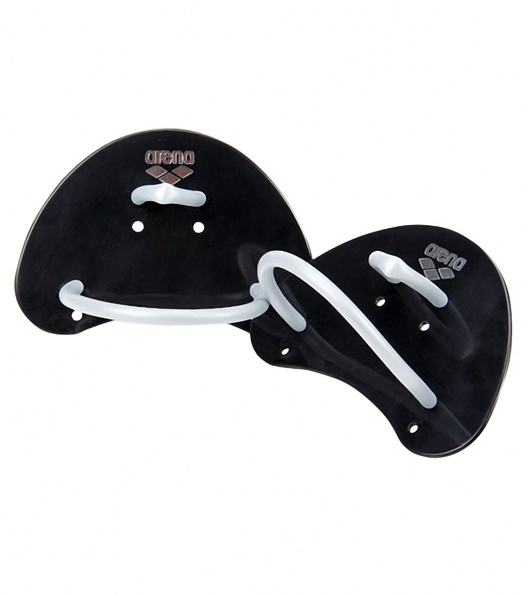 Arena Elite Finger Paddle at SwimOutlet.com