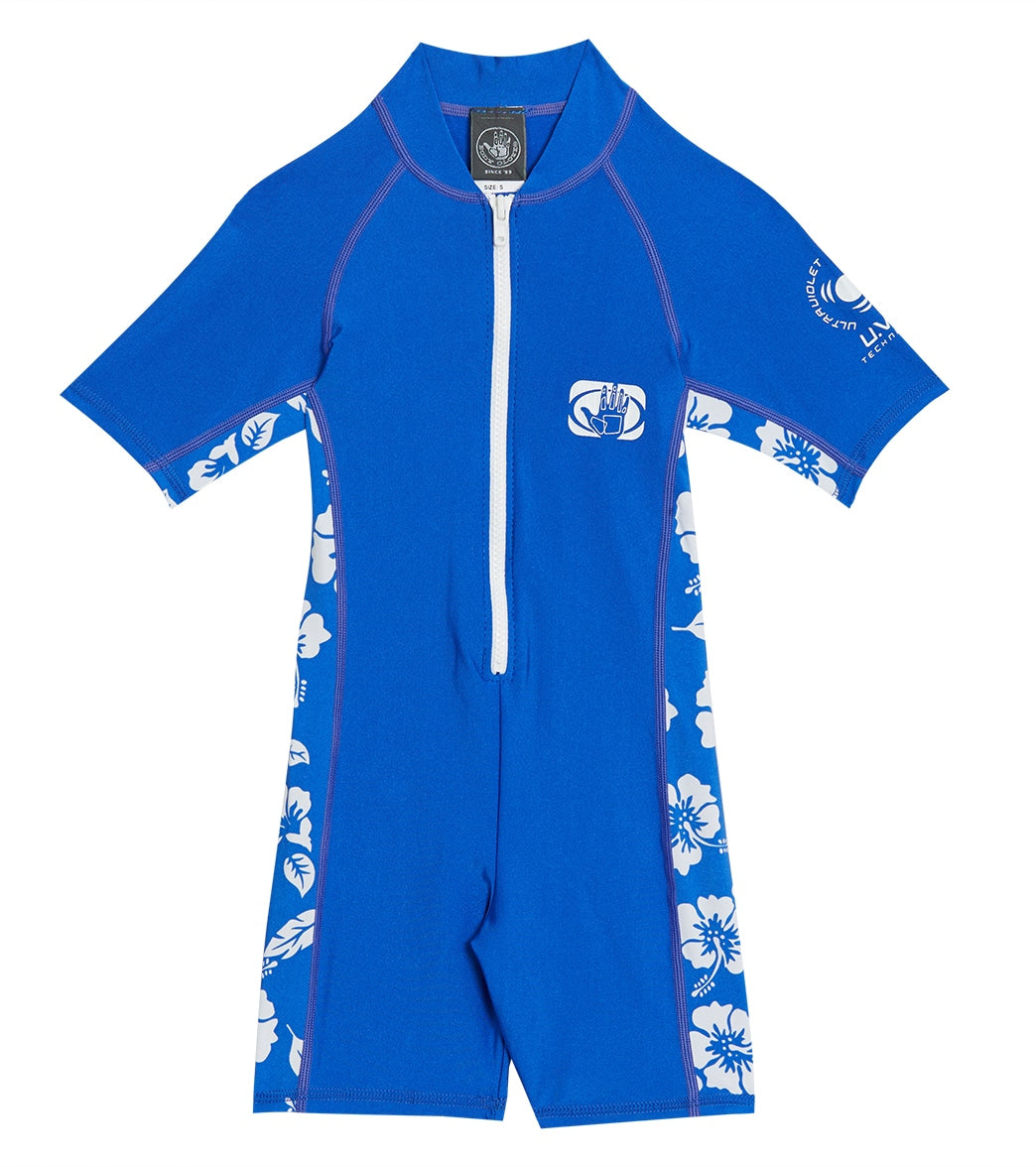 Body Glove Child's Pro 2 Lycra Sunsuit at SwimOutlet.com