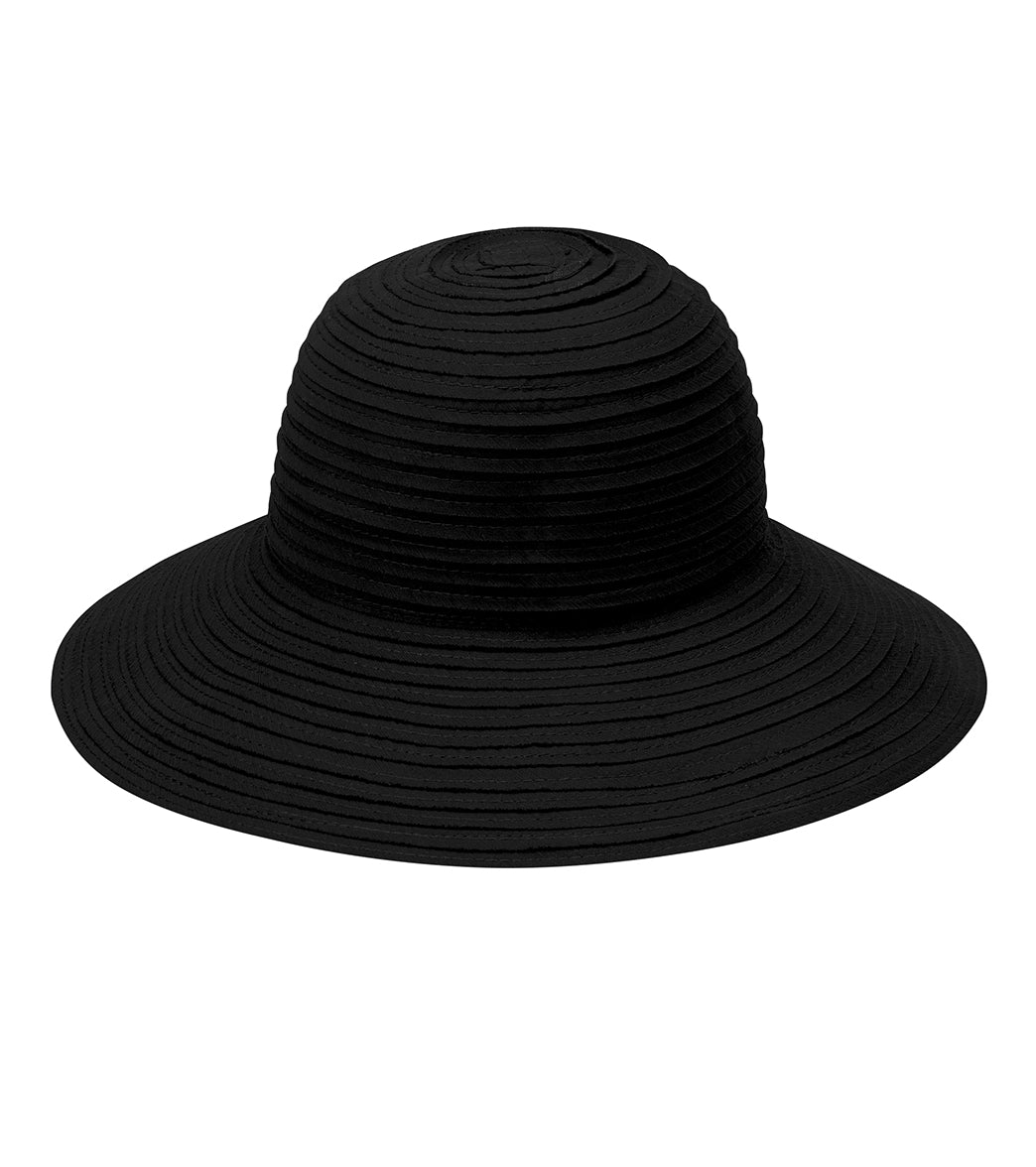 Wallaroo Women's Scrunchie Hat at SwimOutlet.com