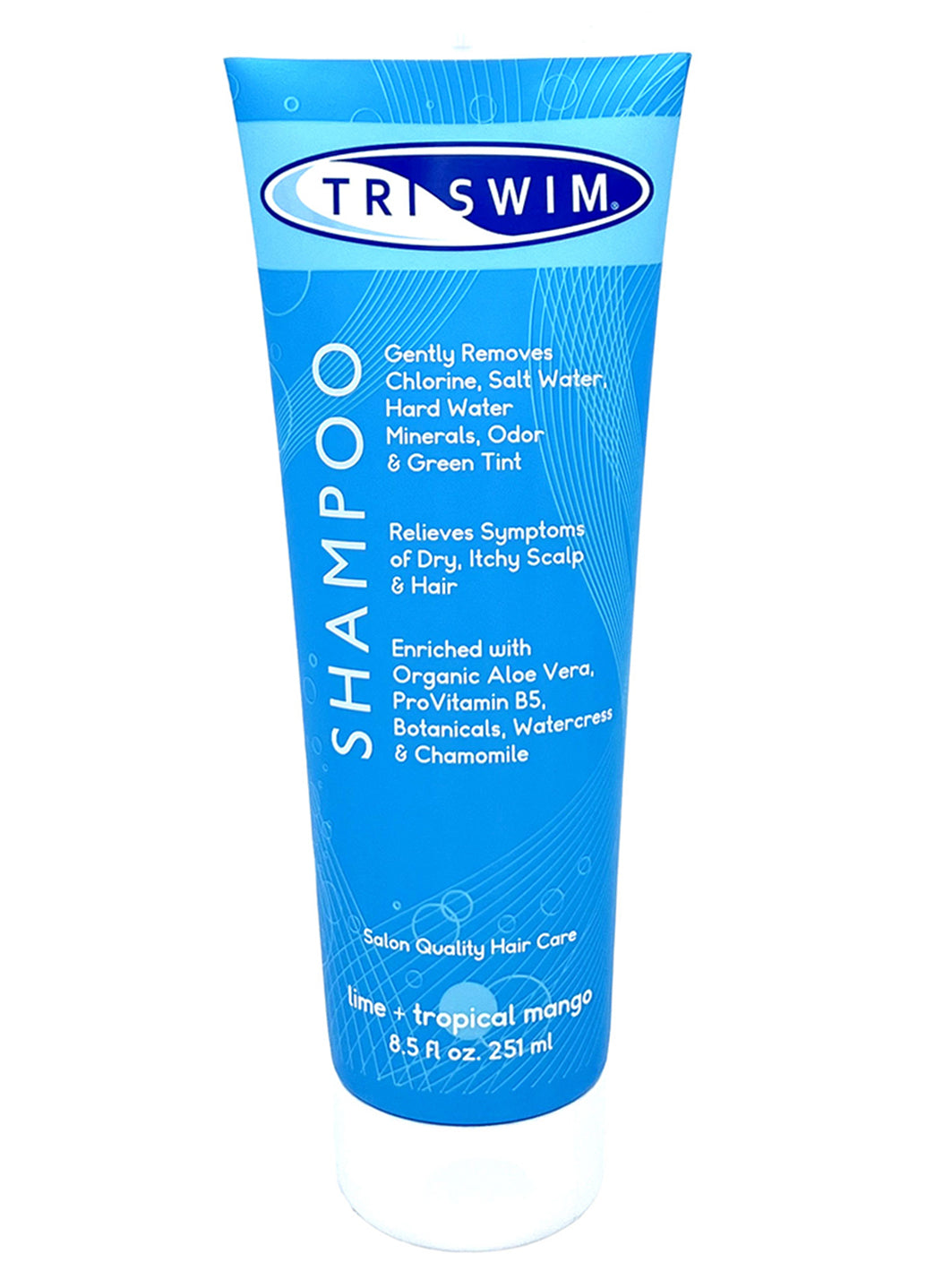 TRISWIM Shampoo 8.5 oz at SwimOutlet.com