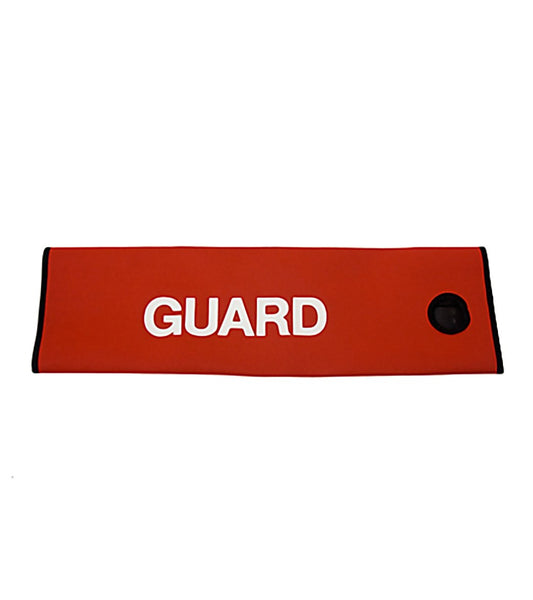 KEMP Lifeguard Rescue Tube Cover at SwimOutlet.com