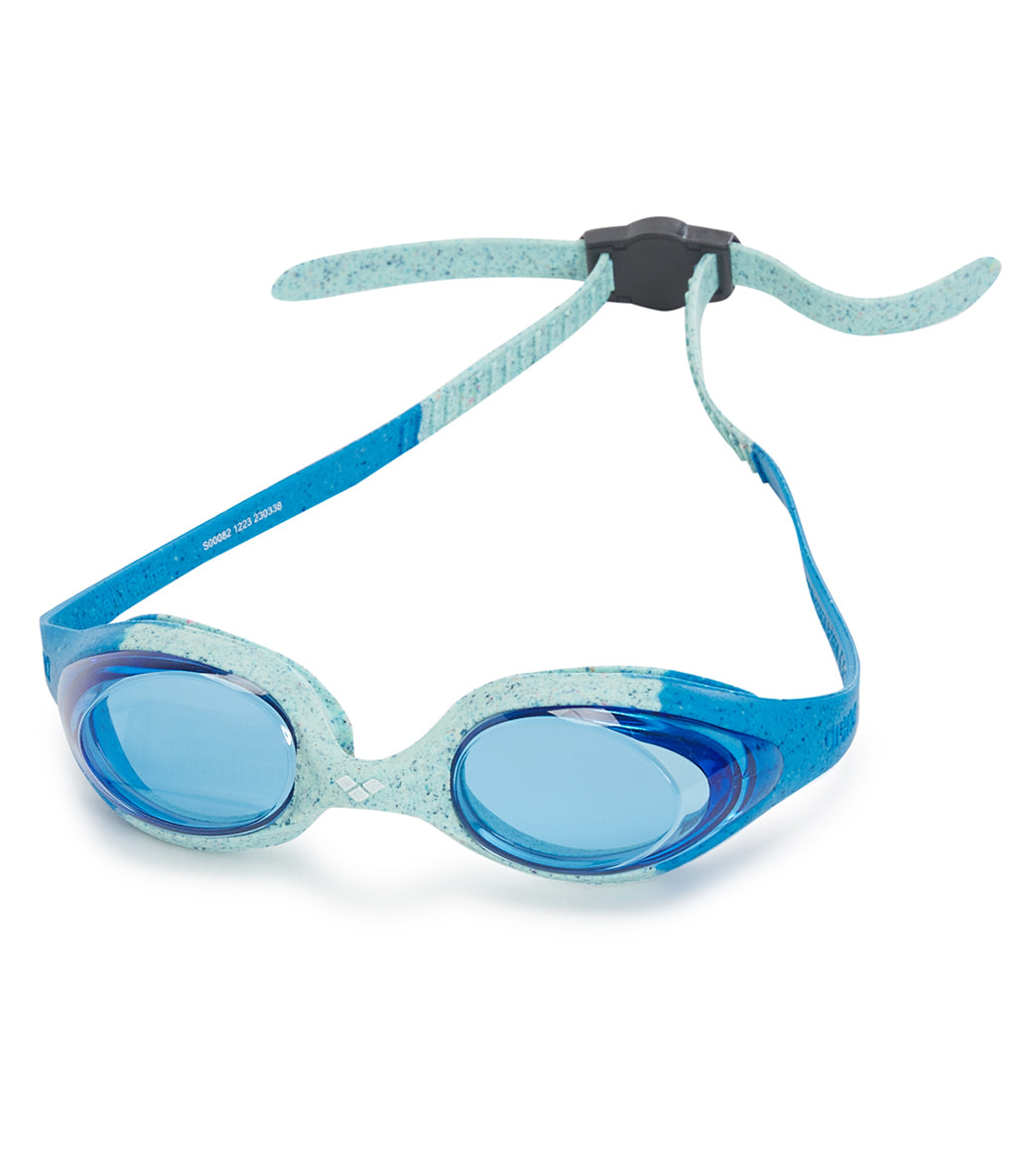 Arena Spider Junior Goggle at SwimOutlet.com