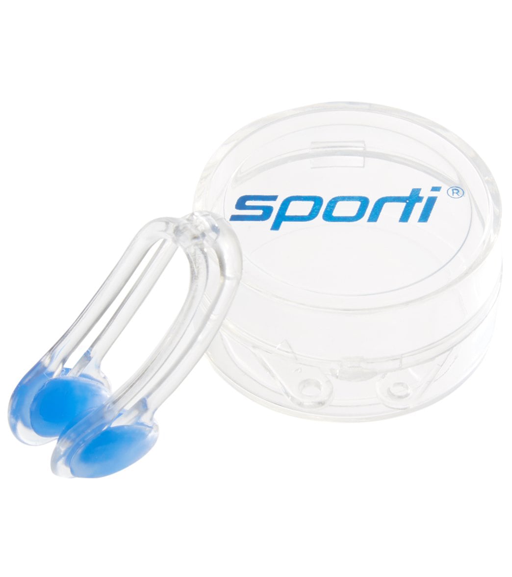 Sporti Nose Clip at SwimOutlet.com