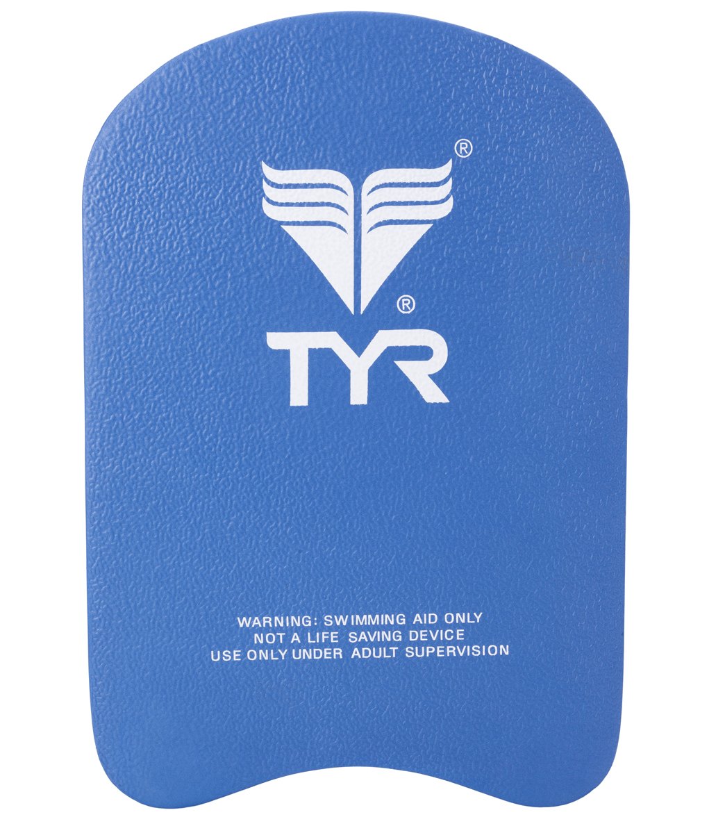 TYR Junior Kickboard at SwimOutlet.com