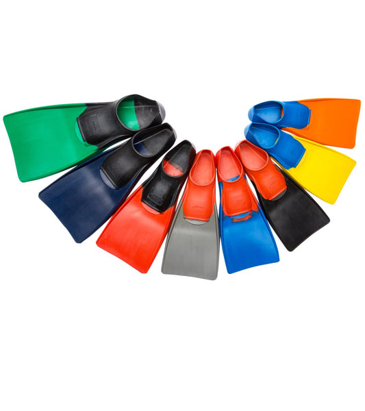 FINIS Floating Swim Fins at SwimOutlet.com