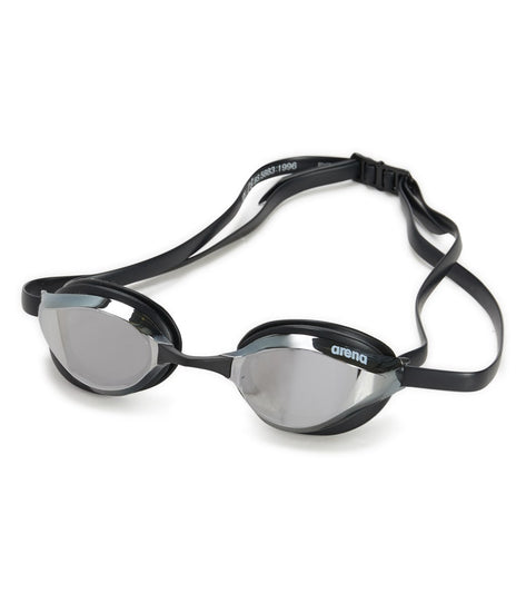 Arena Python Mirrored Goggle at SwimOutlet.com