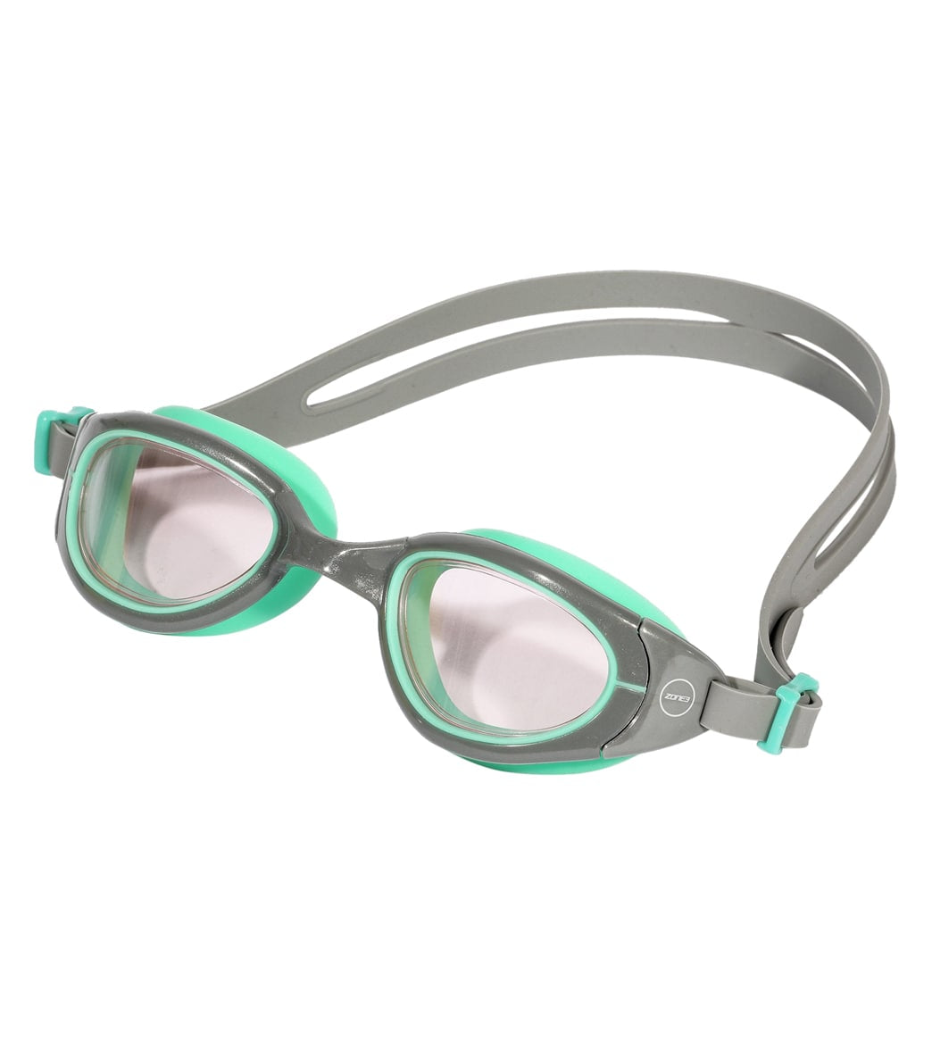 Zone 3 Attack Goggles at SwimOutlet.com