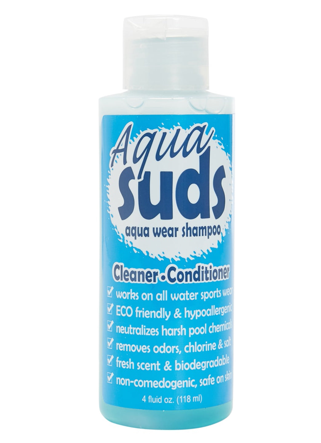 JAWS Aqua Suds Cleaner at SwimOutlet.com
