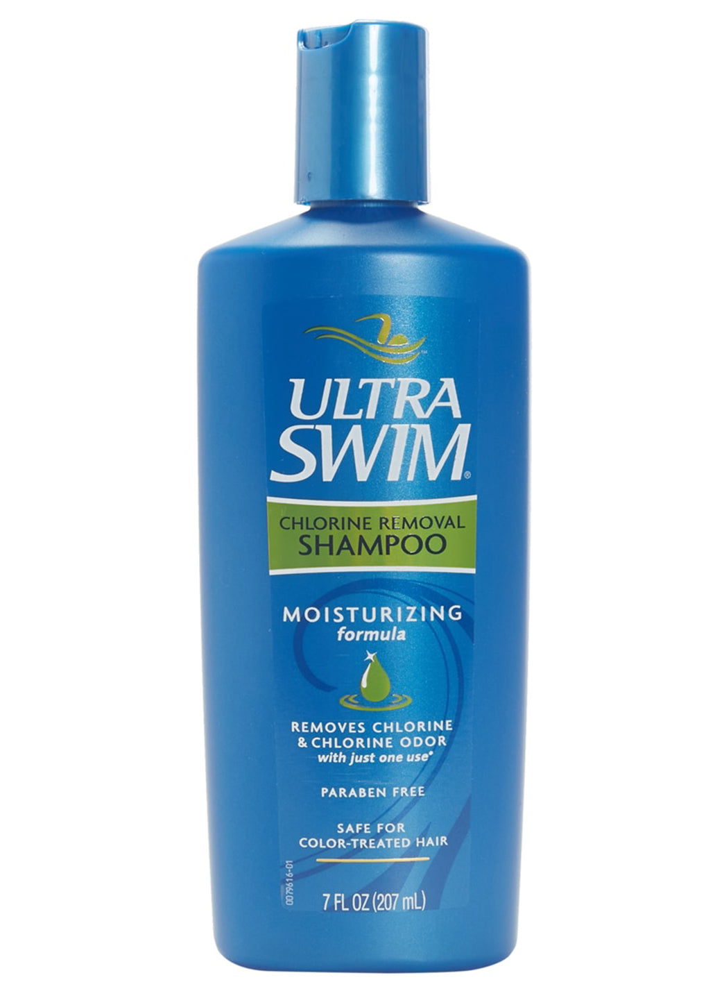 UltraSwim Chlorine Removal Shampoo 7oz at SwimOutlet.com