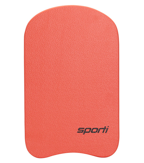 Sporti Adult Kickboard at SwimOutlet.com