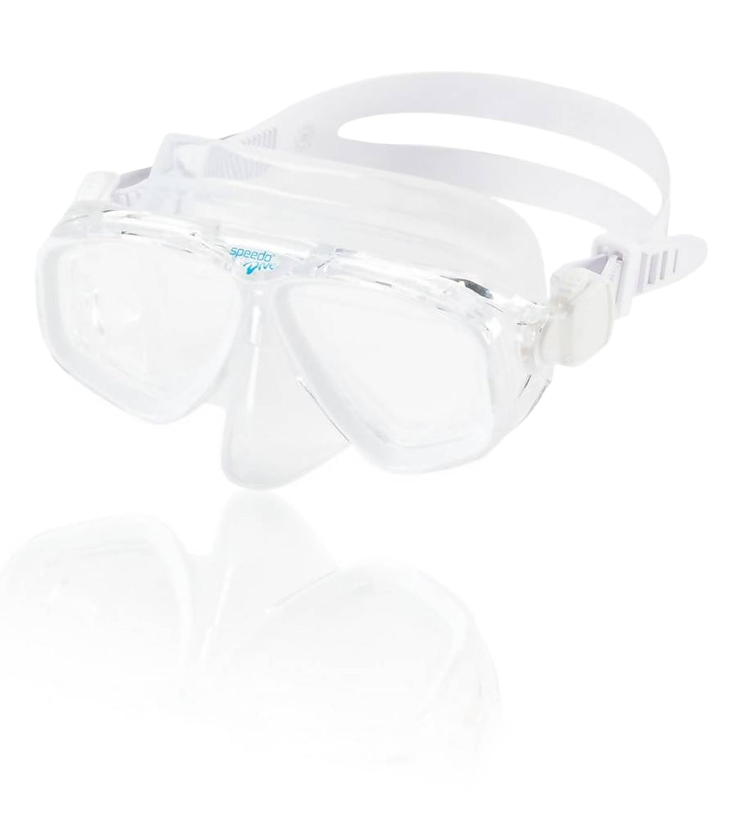 Speedo Adult Adventure Snorkeling Mask at SwimOutlet.com