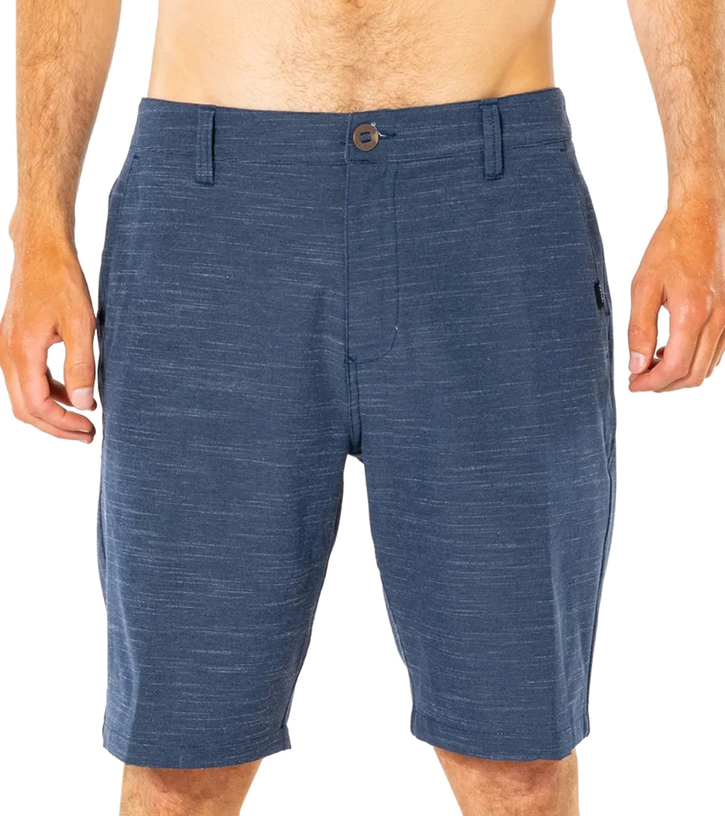 Rip Curl Men's 20" Jackson Boardwalk Short at SwimOutlet.com