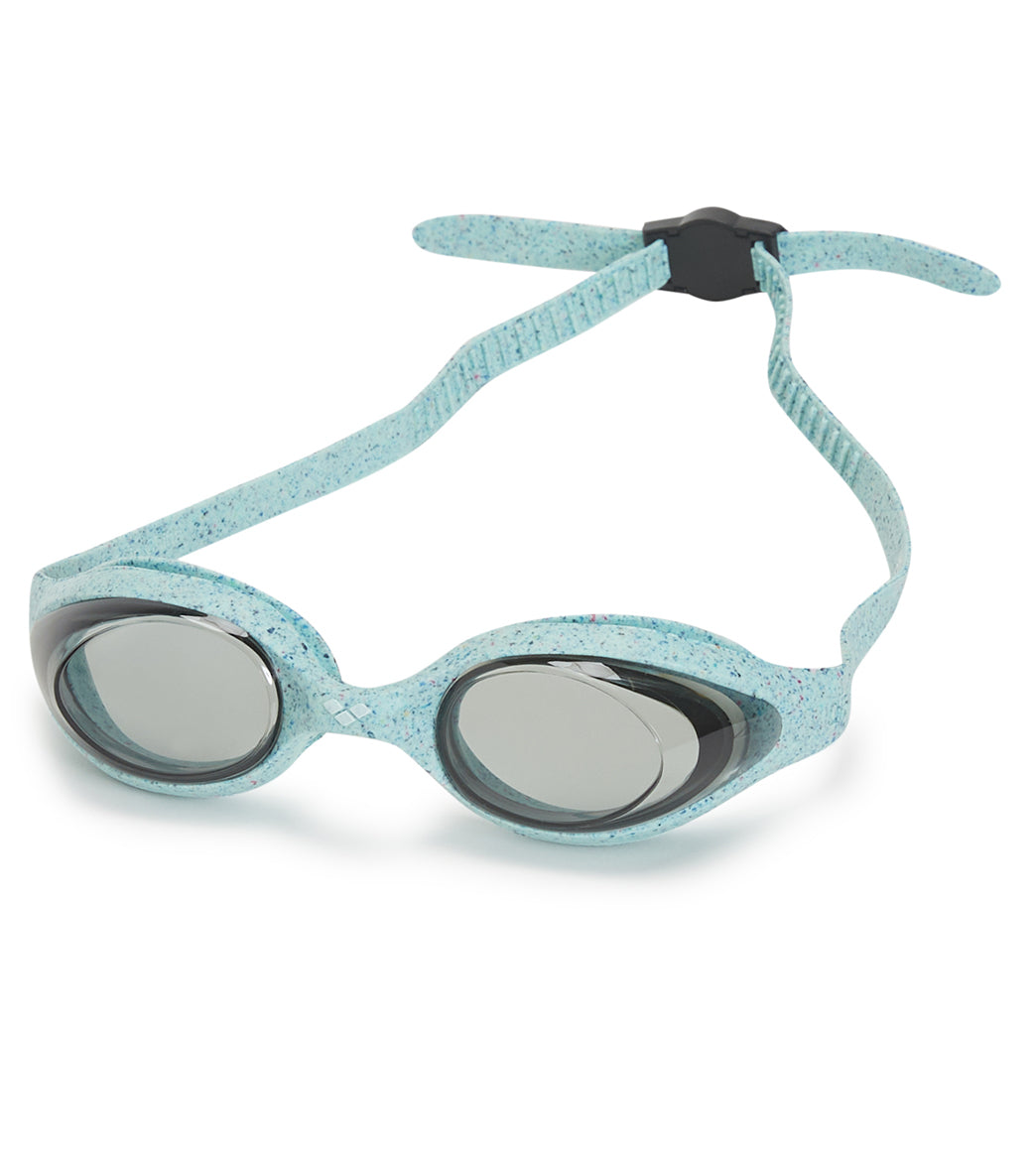 Arena Spider Goggle at SwimOutlet.com