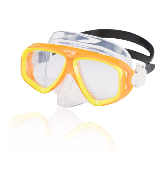 Speedo Adult Adventure Snorkeling Mask at SwimOutlet.com