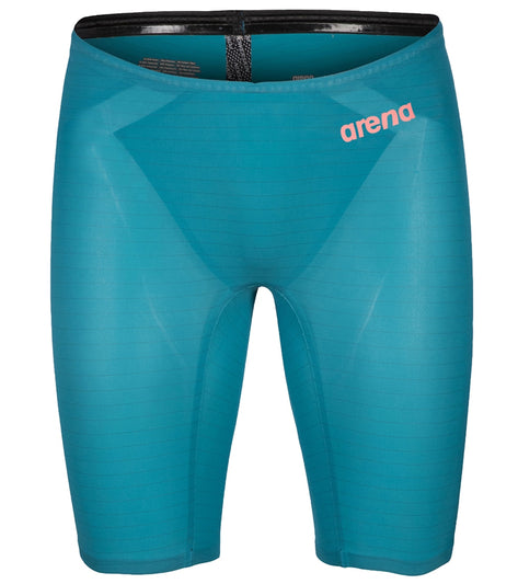 Arena Men's Powerskin Carbon Air2 SL Limited Edition Jammer Tech Suit ...