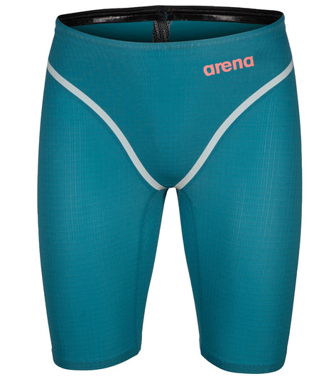 Arena Men's Powerskin Carbon Core FX SL Limited Edition Jammer Tech ...