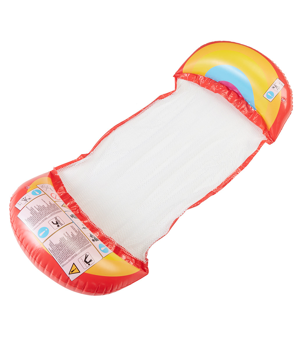 ClubSwim Inflatable Hammock Float 55" at SwimOutlet.com