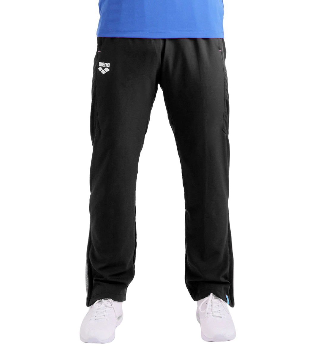 Arena Unisex Team Panel Pants at SwimOutlet.com