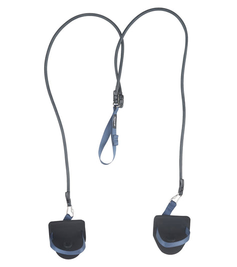 Sporti Dryland Resistance Training Cord with Interchangeable Paddles ...