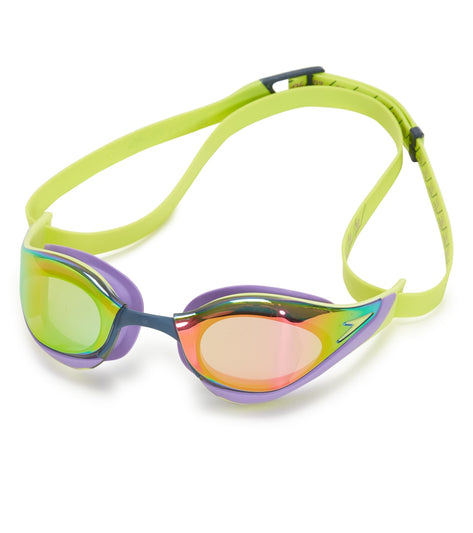 Speedo Fastskin LZR Pure Focus Goggle at SwimOutlet.com