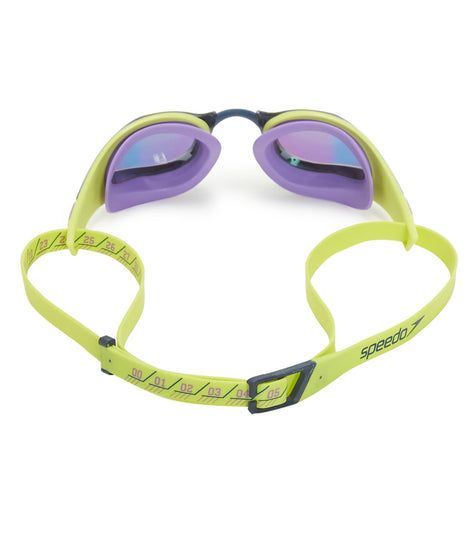 Speedo Fastskin LZR Pure Focus Goggle at SwimOutlet.com