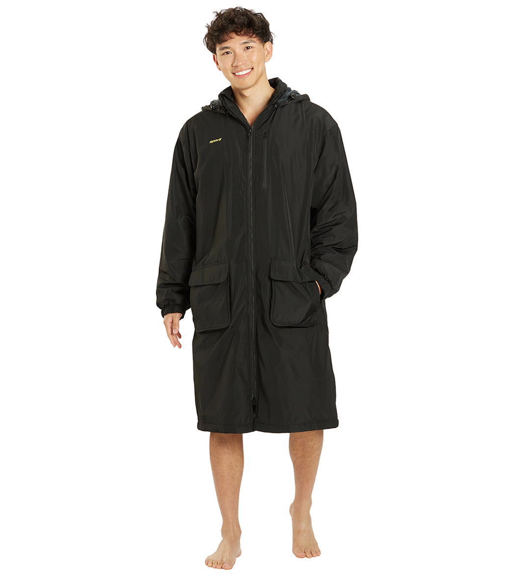 Sporti Team Swim Parka at SwimOutlet.com