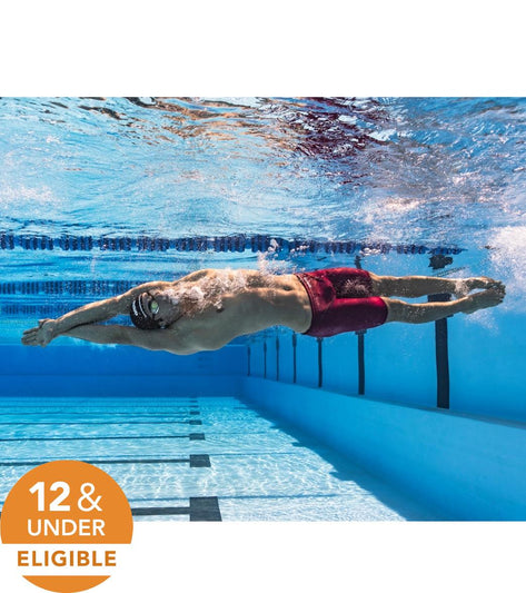 Arena Men's Powerskin ST Next Jammer Tech suit Swimsuit at SwimOutlet.com