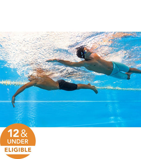 Arena Men's Powerskin ST Next Jammer Tech suit Swimsuit at SwimOutlet.com