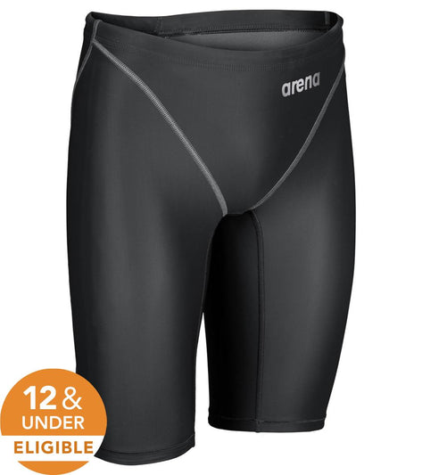 Arena Men's Powerskin ST Next Jammer Tech suit Swimsuit at SwimOutlet.com