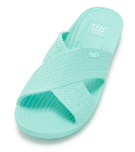 Reef Women's Water X Slide Sandals at SwimOutlet.com