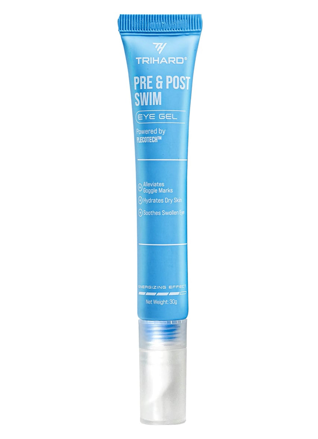 Trihard Pre & Post-Swim Eye Gel 1.05 oz at SwimOutlet.com