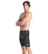 FINIS Men's HydroX Jammer Tech Suit Swimsuit at SwimOutlet.com