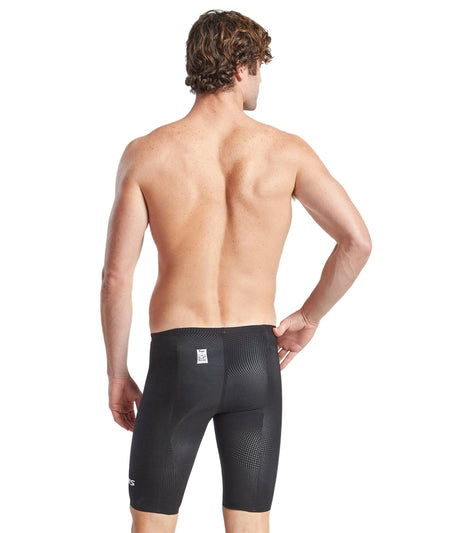 FINIS Men's HydroX Jammer Tech Suit Swimsuit at SwimOutlet.com